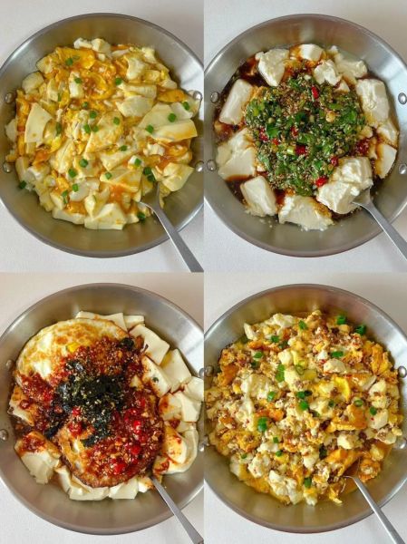 香煎内酯豆腐怎么做_内酯豆腐煎多久不粘锅-第1张图片-山城妙识 香煎内酯豆腐怎么做_内酯豆腐煎多久不粘锅-第1张图片-山城妙识