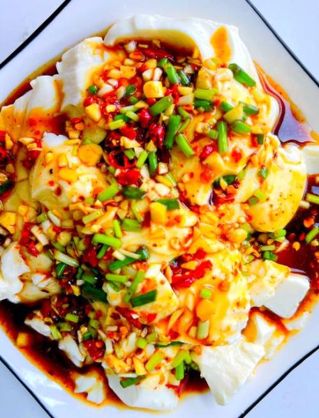 香煎内酯豆腐怎么做_内酯豆腐煎多久不粘锅-第2张图片-山城妙识 香煎内酯豆腐怎么做_内酯豆腐煎多久不粘锅-第2张图片-山城妙识