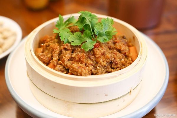 老北京米粉肉怎么做_正宗米粉肉配方-第1张图片-山城妙识 老北京米粉肉怎么做_正宗米粉肉配方-第1张图片-山城妙识