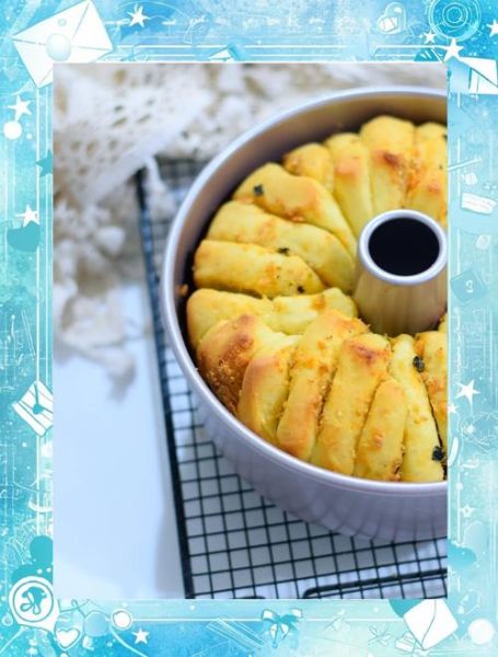 面包怎么做才松软_新手零失败教程-第2张图片-山城妙识 面包怎么做才松软_新手零失败教程-第2张图片-山城妙识