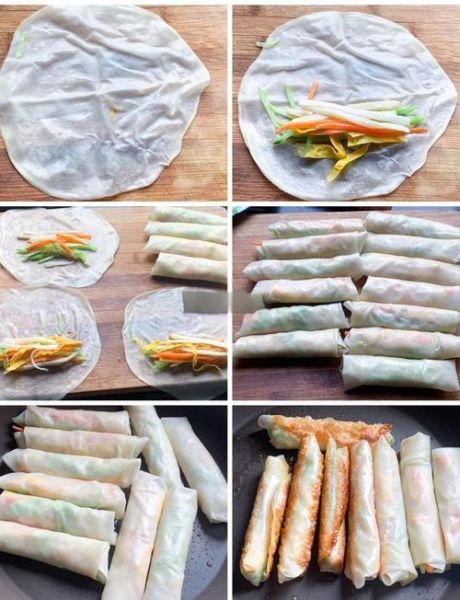 饺子皮做春饼怎么做_饺子皮春饼的做法窍门-第1张图片-山城妙识 饺子皮做春饼怎么做_饺子皮春饼的做法窍门-第1张图片-山城妙识