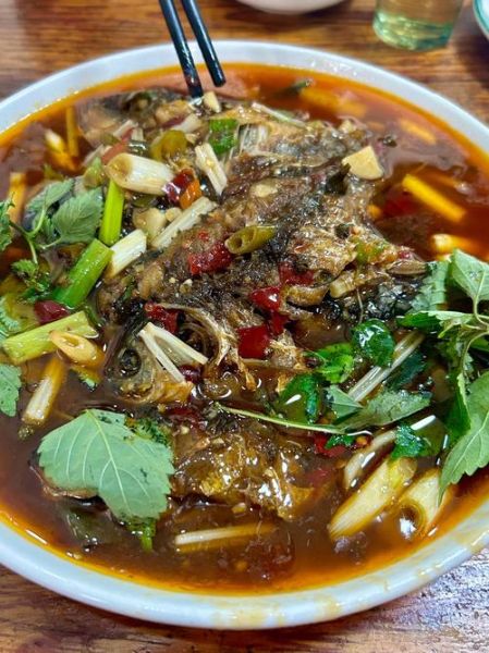 鲫鱼的做法有几种_家常鲫鱼怎么做最好吃-第2张图片-山城妙识 鲫鱼的做法有几种_家常鲫鱼怎么做最好吃-第2张图片-山城妙识