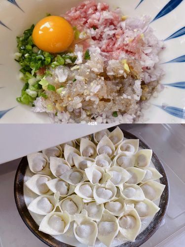 鲜虾馄饨怎么包不破皮_鲜虾馄饨汤头怎么调-第1张图片-山城妙识
