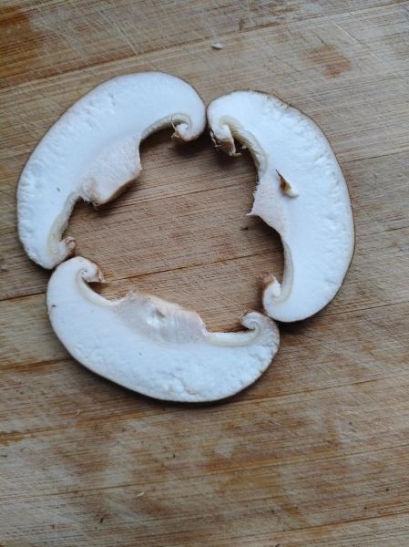 香菇怎么切片_香菇切片视频教程-第2张图片-山城妙识 香菇怎么切片_香菇切片视频教程-第2张图片-山城妙识