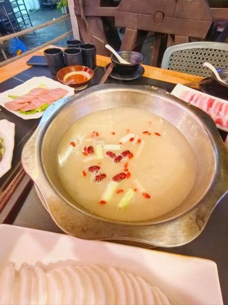 清汤火锅底料怎么做_清汤火锅做法步骤-第3张图片-山城妙识 清汤火锅底料怎么做_清汤火锅做法步骤-第3张图片-山城妙识