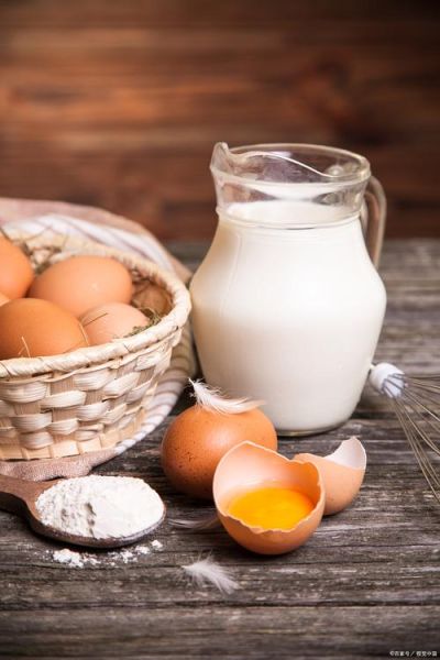 豆浆和鸡蛋可以一起吃吗_豆浆鸡蛋相克是真的吗-第1张图片-山城妙识 豆浆和鸡蛋可以一起吃吗_豆浆鸡蛋相克是真的吗-第1张图片-山城妙识