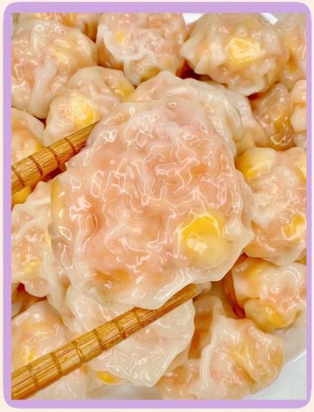 虾饺子馅怎么调_虾饺子馅做法大全-第1张图片-山城妙识 虾饺子馅怎么调_虾饺子馅做法大全-第1张图片-山城妙识