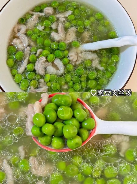 鲜豌豆怎么做好吃_鲜豌豆最简单的做法-第1张图片-山城妙识 鲜豌豆怎么做好吃_鲜豌豆最简单的做法-第1张图片-山城妙识