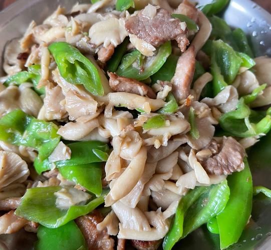 黄蘑菇怎么做好吃_黄蘑菇做法大全-第1张图片-山城妙识 黄蘑菇怎么做好吃_黄蘑菇做法大全-第1张图片-山城妙识