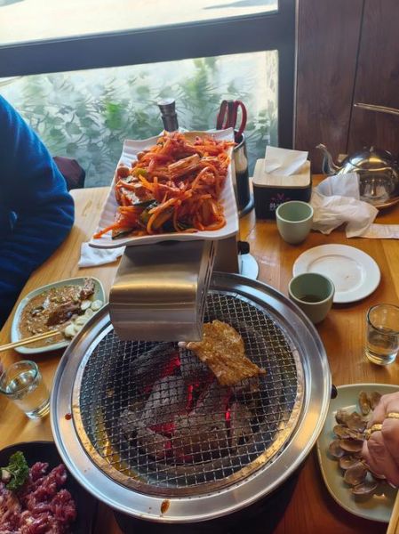 韩式烤五花肉不用腌制怎么做_韩式烤五花肉不腌好吃吗-第3张图片-山城妙识 韩式烤五花肉不用腌制怎么做_韩式烤五花肉不腌好吃吗-第3张图片-山城妙识