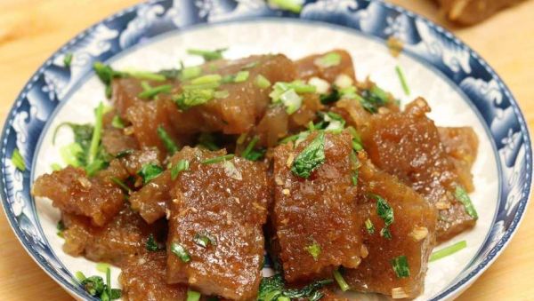 粉条焖子怎么做_家常粉条焖子做法窍门-第1张图片-山城妙识 粉条焖子怎么做_家常粉条焖子做法窍门-第1张图片-山城妙识