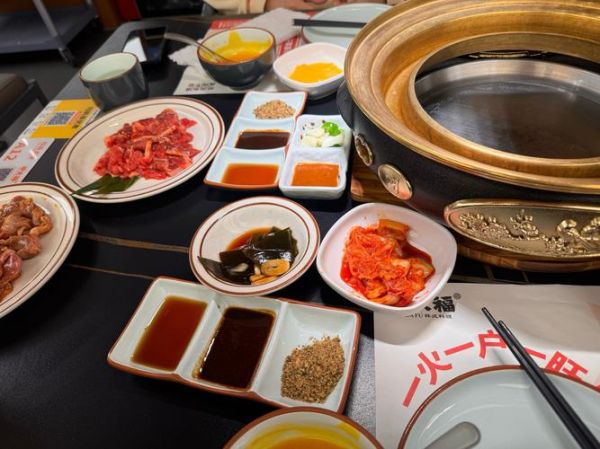 韩式料理培训学校哪家好_学费多少钱-第3张图片-山城妙识 韩式料理培训学校哪家好_学费多少钱-第3张图片-山城妙识