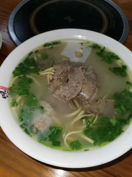 牛肉汤怎么熬才好喝_牛肉汤熬多久才入味-第2张图片-山城妙识 牛肉汤怎么熬才好喝_牛肉汤熬多久才入味-第2张图片-山城妙识