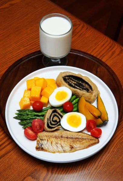 高中生早餐吃什么好_简单营养早餐做法-第1张图片-山城妙识