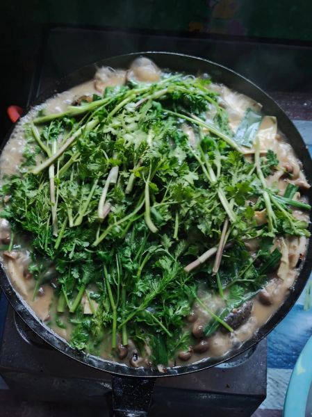 鲶鱼火锅怎么做好吃_鲶鱼火锅底料配方-第1张图片-山城妙识 鲶鱼火锅怎么做好吃_鲶鱼火锅底料配方-第1张图片-山城妙识