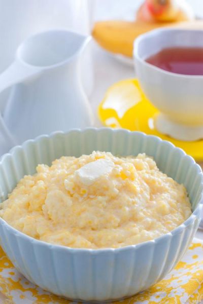 玉米面糊糊伤胃吗_胃不好能喝玉米糊吗-第2张图片-山城妙识