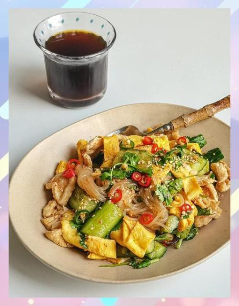 魔芋减肥餐的做法大全_魔芋减肥餐怎么做-第1张图片-山城妙识 魔芋减肥餐的做法大全_魔芋减肥餐怎么做-第1张图片-山城妙识