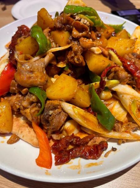 香辣大盘鸡怎么做_香辣大盘鸡正宗做法-第3张图片-山城妙识 香辣大盘鸡怎么做_香辣大盘鸡正宗做法-第3张图片-山城妙识