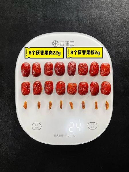 阿胶枣吃了会发胖吗_阿胶枣热量高不高-第3张图片-山城妙识 阿胶枣吃了会发胖吗_阿胶枣热量高不高-第3张图片-山城妙识