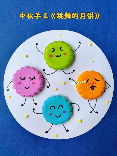 中秋月饼图片大全大图儿童_如何挑选适合孩子的月饼-第1张图片-山城妙识 中秋月饼图片大全大图儿童_如何挑选适合孩子的月饼-第1张图片-山城妙识