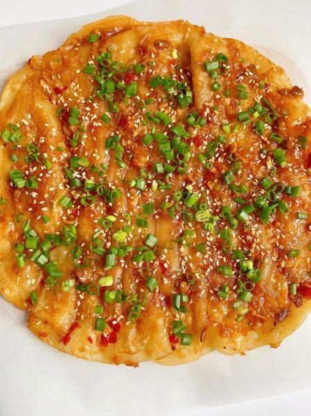 酱香饼怎么做_酱香饼的做法步骤-第2张图片-山城妙识 酱香饼怎么做_酱香饼的做法步骤-第2张图片-山城妙识