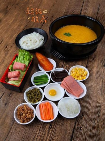 过桥米线的由来_为什么叫过桥米线-第3张图片-山城妙识 过桥米线的由来_为什么叫过桥米线-第3张图片-山城妙识