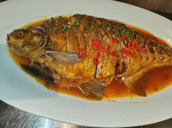 楚菜十大名菜有哪些_怎么做才正宗-第1张图片-山城妙识