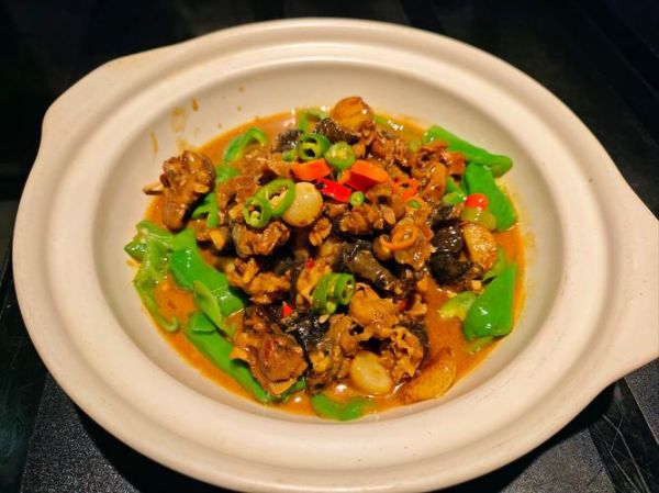 楚菜十大名菜有哪些_怎么做才正宗-第2张图片-山城妙识