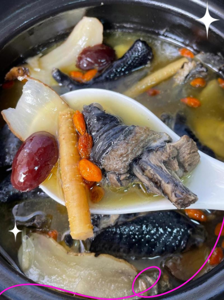 乌鸡怎么炖好吃_家常五香乌鸡汤做法-第3张图片-山城妙识