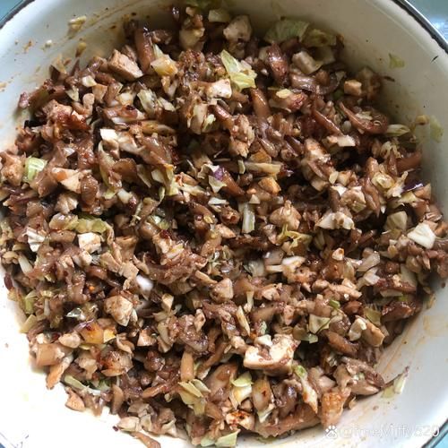 豆腐包子馅怎么做_豆腐包子馅的做法大全-第2张图片-山城妙识