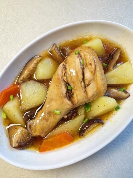 鸡腿菇怎么做好吃_鸡腿菇的家常做法大全-第2张图片-山城妙识 鸡腿菇怎么做好吃_鸡腿菇的家常做法大全-第2张图片-山城妙识