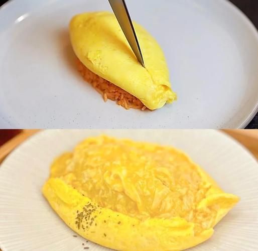 蛋包饭怎么做_正宗蛋包饭的做法-第2张图片-山城妙识 蛋包饭怎么做_正宗蛋包饭的做法-第2张图片-山城妙识