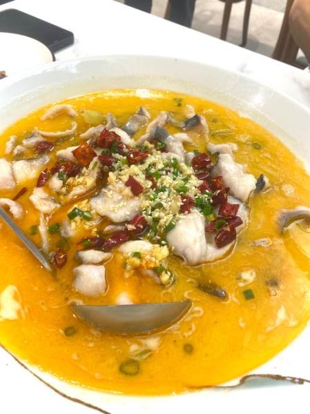 鸭嘴鱼好吃吗_鸭嘴鱼口感怎么样-第1张图片-山城妙识 鸭嘴鱼好吃吗_鸭嘴鱼口感怎么样-第1张图片-山城妙识