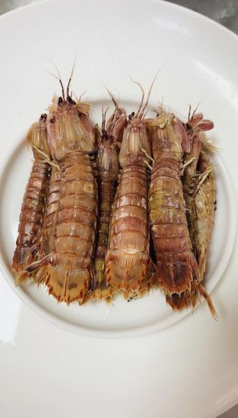 皮皮虾冷水蒸还是热水蒸_蒸多久才鲜嫩-第1张图片-山城妙识 皮皮虾冷水蒸还是热水蒸_蒸多久才鲜嫩-第1张图片-山城妙识