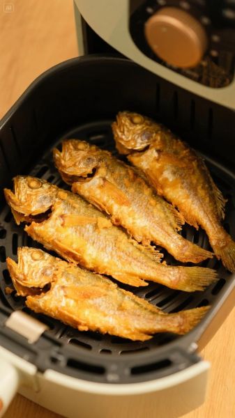 怎样炸小黄鱼酥脆好吃_炸小黄鱼不腥的窍门-第1张图片-山城妙识 怎样炸小黄鱼酥脆好吃_炸小黄鱼不腥的窍门-第1张图片-山城妙识