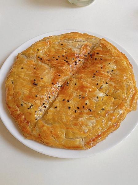 家常饼怎么做_新手零失败图解步骤-第2张图片-山城妙识 家常饼怎么做_新手零失败图解步骤-第2张图片-山城妙识