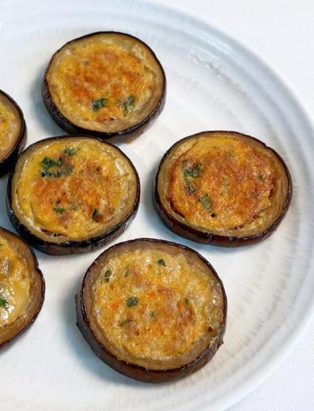 茄饼怎么做_家常茄饼的做法步骤-第2张图片-山城妙识 茄饼怎么做_家常茄饼的做法步骤-第2张图片-山城妙识