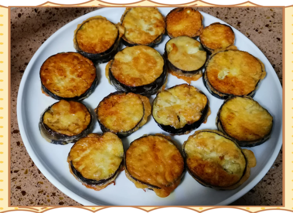 茄饼怎么做_家常茄饼的做法步骤-第1张图片-山城妙识 茄饼怎么做_家常茄饼的做法步骤-第1张图片-山城妙识