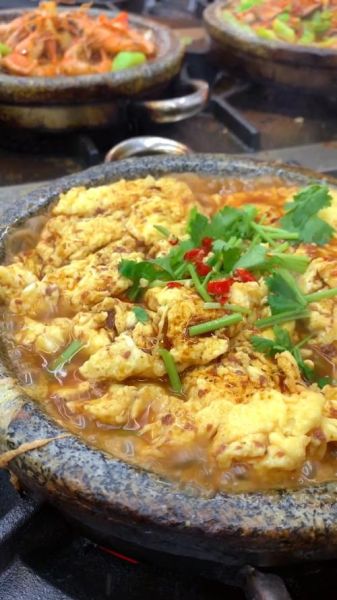 石锅鸡蛋怎么做_石锅鸡蛋热量高吗-第3张图片-山城妙识 石锅鸡蛋怎么做_石锅鸡蛋热量高吗-第3张图片-山城妙识