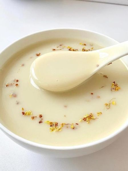 吃什么粥美容养颜_抗衰老美白粥推荐-第2张图片-山城妙识