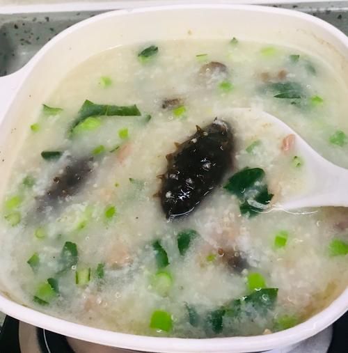 吃什么粥美容养颜_抗衰老美白粥推荐-第3张图片-山城妙识