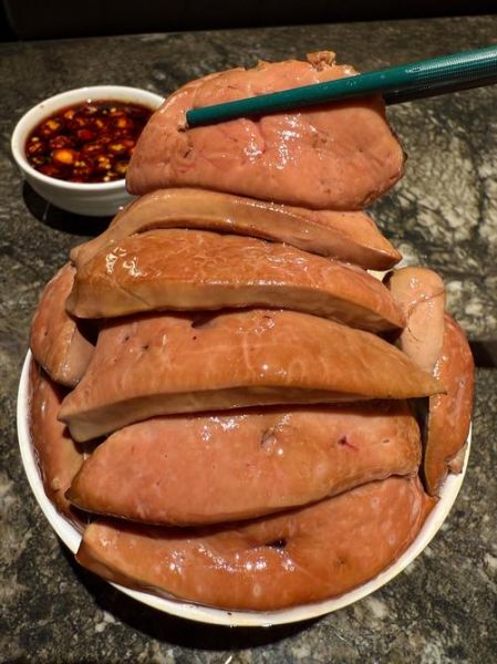 鹅肝肠怎么做_鹅肝肠保存多久-第1张图片-山城妙识 鹅肝肠怎么做_鹅肝肠保存多久-第1张图片-山城妙识