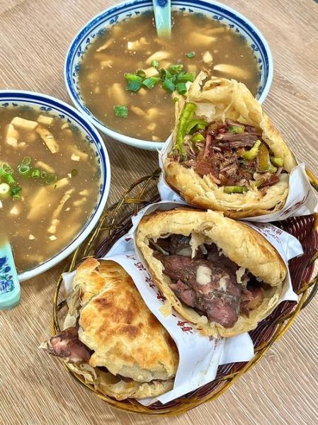 邯郸土特产小吃可送人有哪些_邯郸特产送人推荐-第1张图片-山城妙识