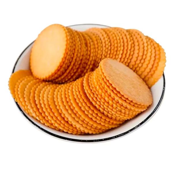 薄脆读音是什么_薄脆怎么读才标准-第1张图片-山城妙识