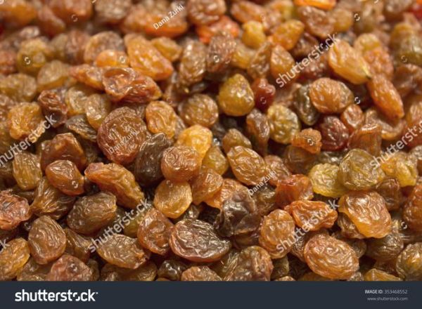 raisins和sultanas区别_raisins营养价值高吗-第1张图片-山城妙识