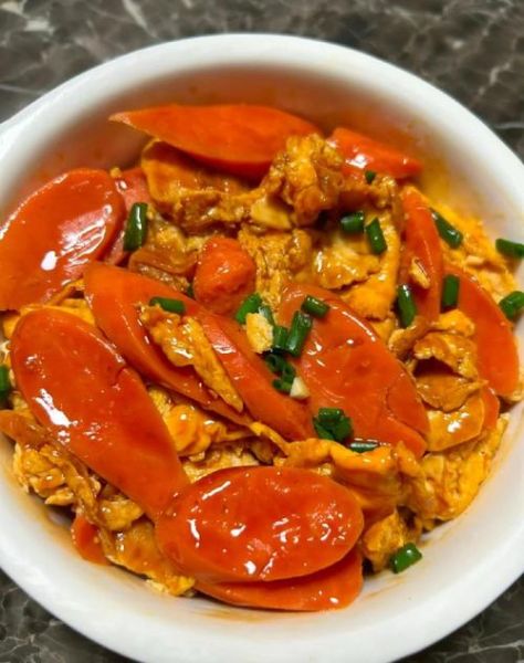 鸡蛋腊肠炒饭怎么做_腊肠炒饭用什么腊肠-第2张图片-山城妙识 鸡蛋腊肠炒饭怎么做_腊肠炒饭用什么腊肠-第2张图片-山城妙识