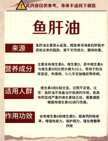 鱼油的功效与作用禁忌_什么人不能吃鱼油-第2张图片-山城妙识 鱼油的功效与作用禁忌_什么人不能吃鱼油-第2张图片-山城妙识