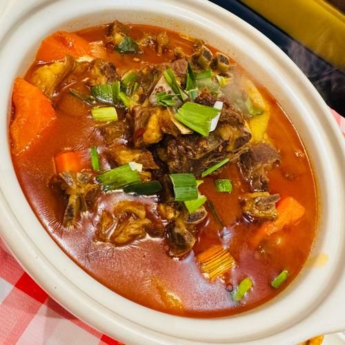 焖羊肉的做法大全家常_焖羊肉怎么做好吃-第2张图片-山城妙识 焖羊肉的做法大全家常_焖羊肉怎么做好吃-第2张图片-山城妙识