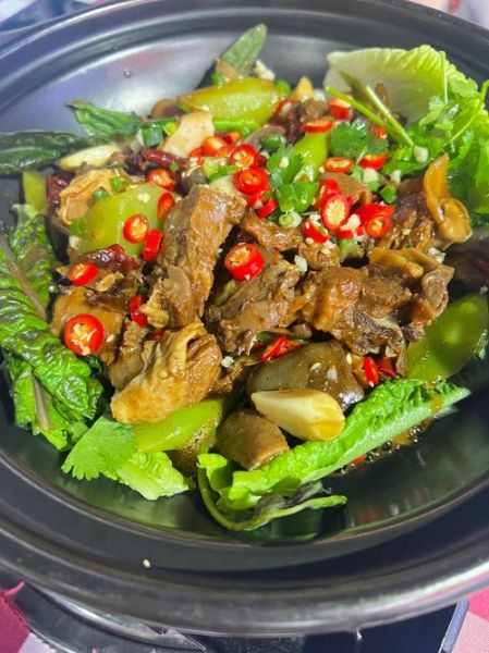 焖羊肉的做法大全家常_焖羊肉怎么做好吃-第3张图片-山城妙识 焖羊肉的做法大全家常_焖羊肉怎么做好吃-第3张图片-山城妙识