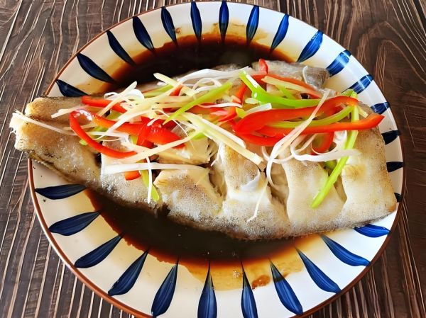 鲽鱼是淡水鱼还是海水鱼_鲽鱼适合清蒸还是红烧-第1张图片-山城妙识 鲽鱼是淡水鱼还是海水鱼_鲽鱼适合清蒸还是红烧-第1张图片-山城妙识